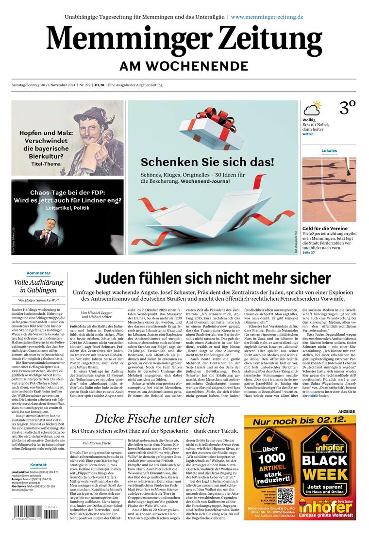 Allgäuer Zeitung