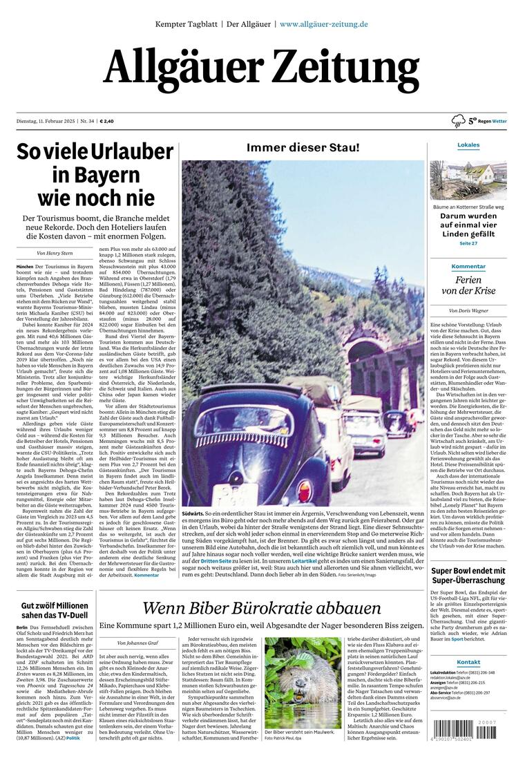 Allgäuer Zeitung E Paper Einloggen Login – OKZAA